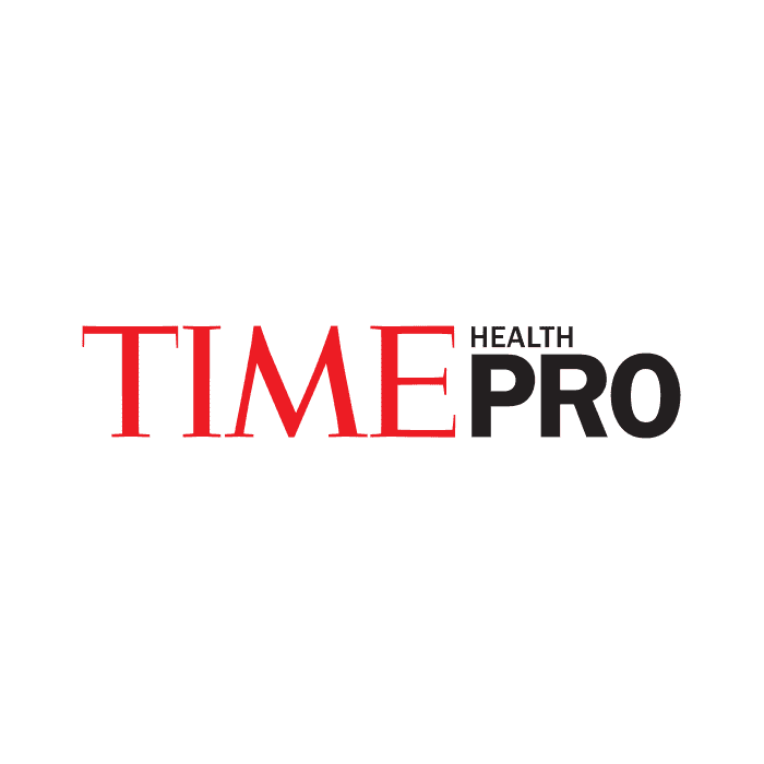 Time Health Pro - Targeted Media Health