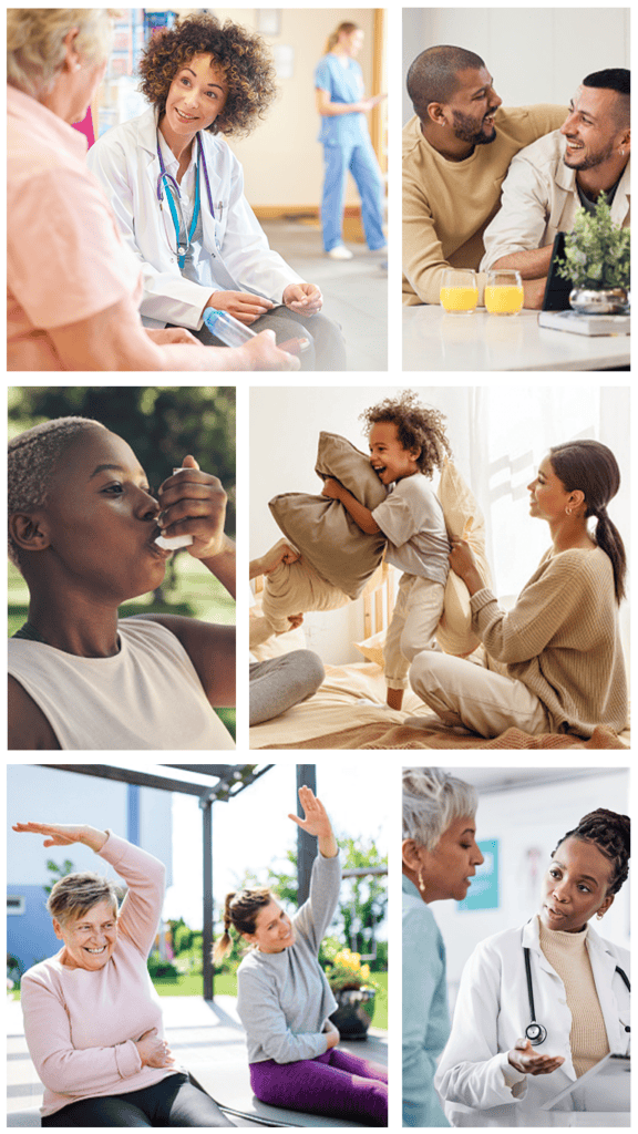 Targeted Media Health: Putting your brand at the center of healthcare ...